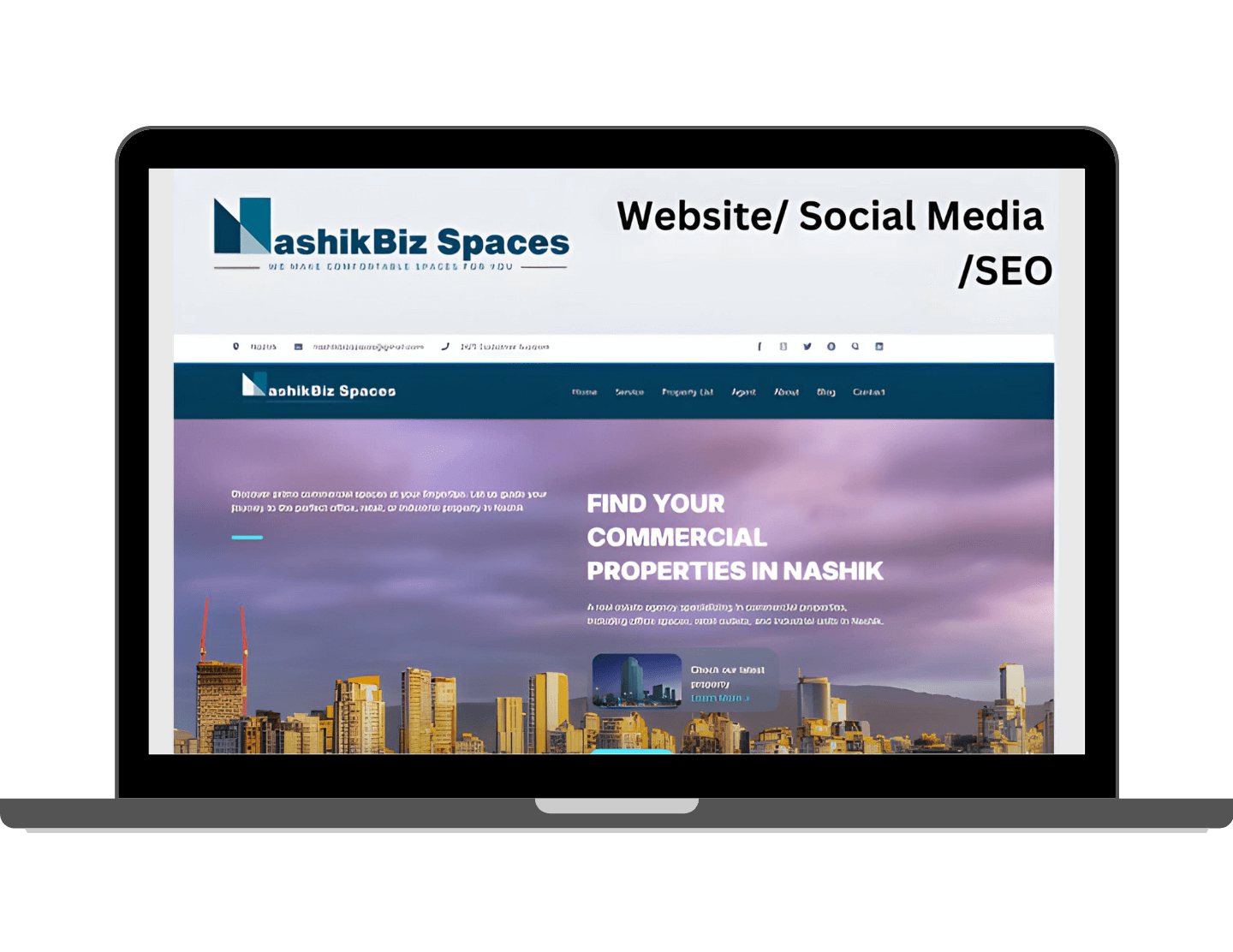 Zensta – My WordPress Blog